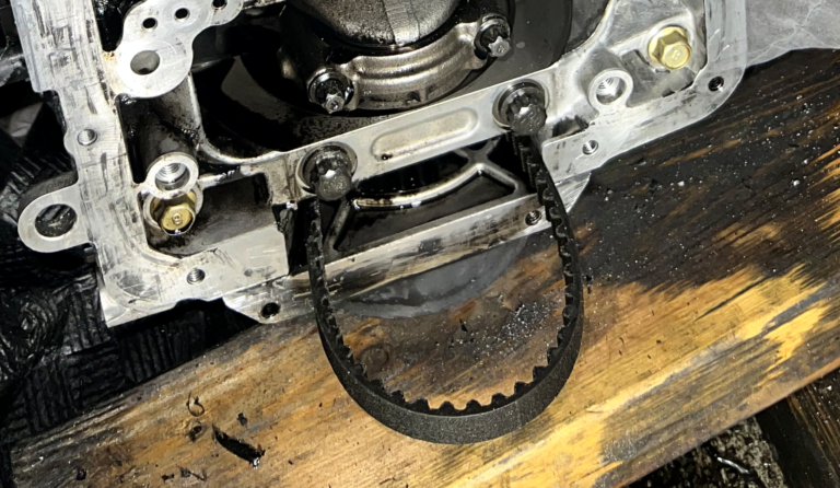 Kia / Hyundai 1.6 CRDi MHEV Engine Failures – My Blog